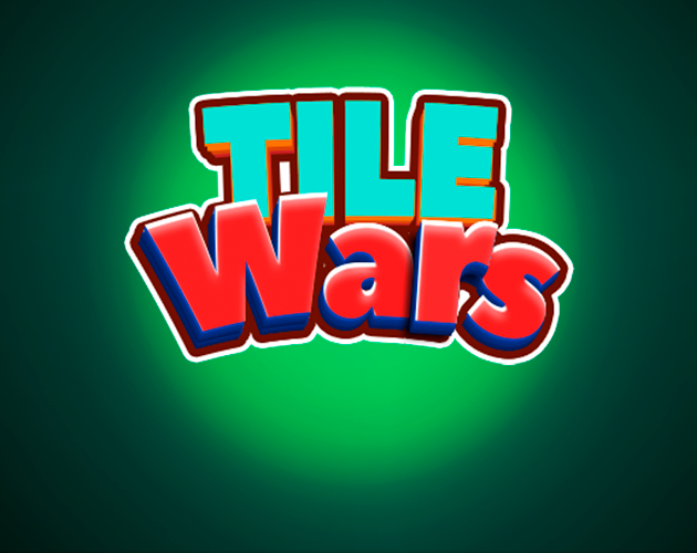 Tile Wars by Areshu