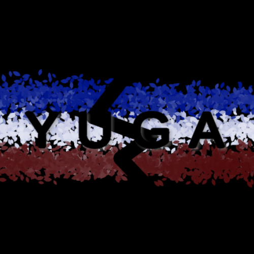 YUGA by AndrejG