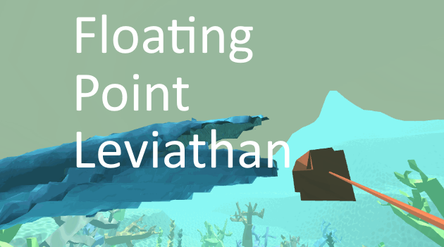 Floating Point Leviathan by YanKnoopDev