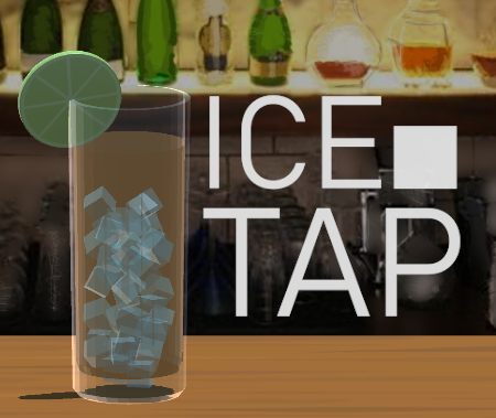 Ice Tap by Wandering_GameDev