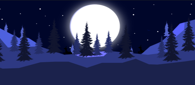 Beautiful 2D Game Background by forkstudios Beautiful 2D Game Background by forkstudios