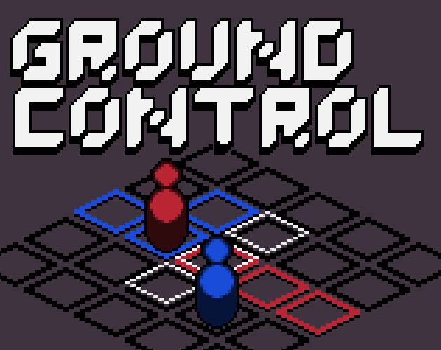 Ground Control by rare