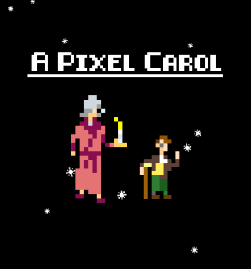 A Pixel Carol by Coven Interactive