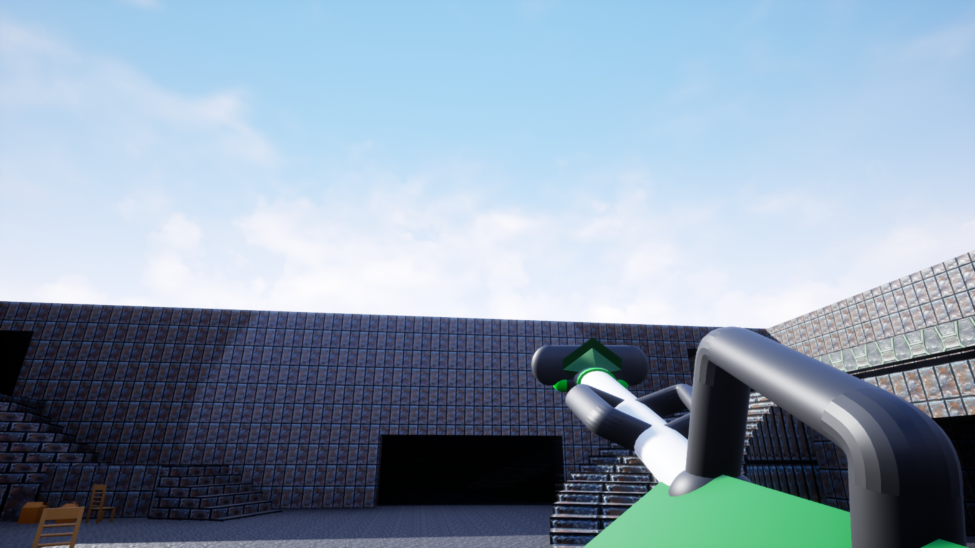 Vac-Attack by BrandoStamo