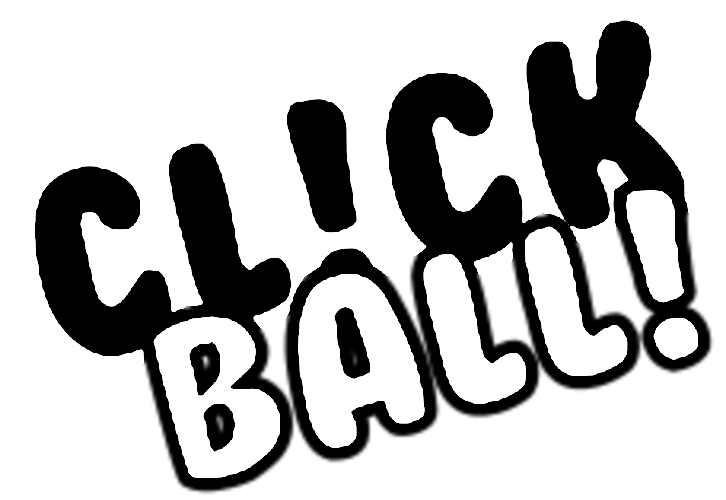 CLiCK BALL by Monzter Games