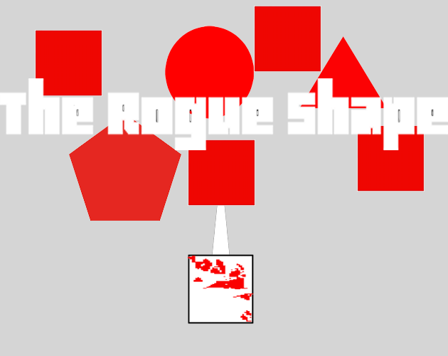 The Rogue Shape | Beta Release V2.0.0 by arashm