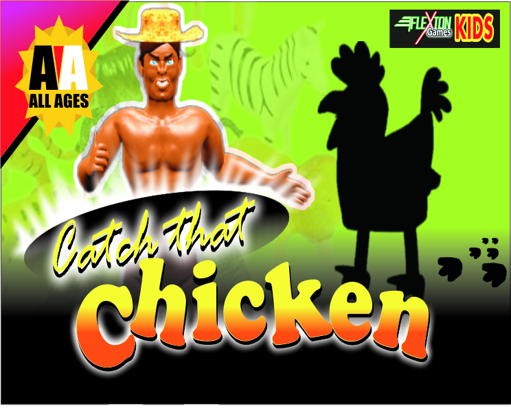 Catch That Chicken by Collective Games