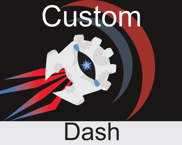 Visual Abilities update - Custom Dash by Quixotic Avocado