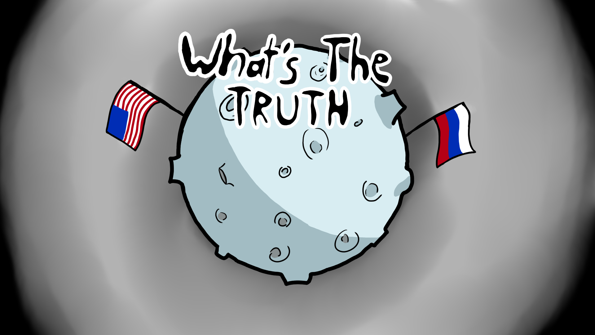 What's The Truth by Didla for Historically Accurate Game Jam 3 - itch.io