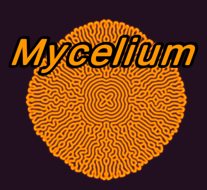 Mycelium by MekaSasquatch