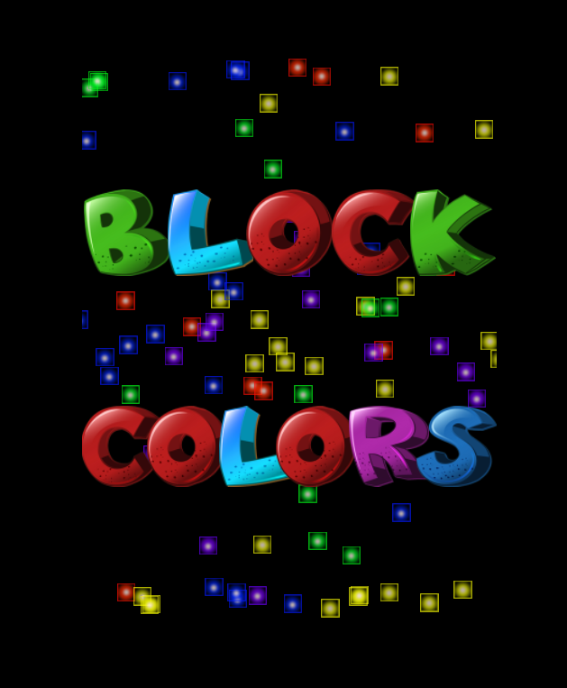 Block Colors by diegoz