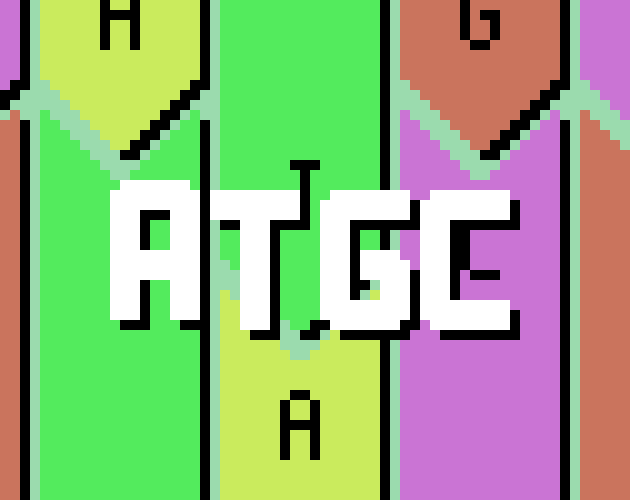 ATGC by S-Cov