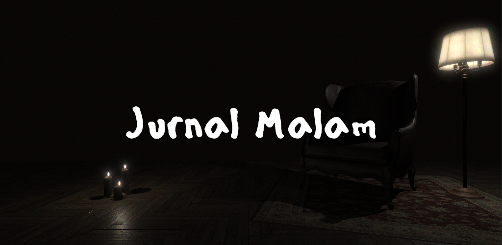Nightmare Journal by RiMa Studio