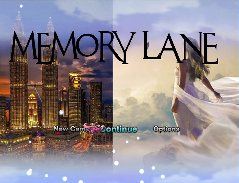 Memory Lane (My) by HazamSky