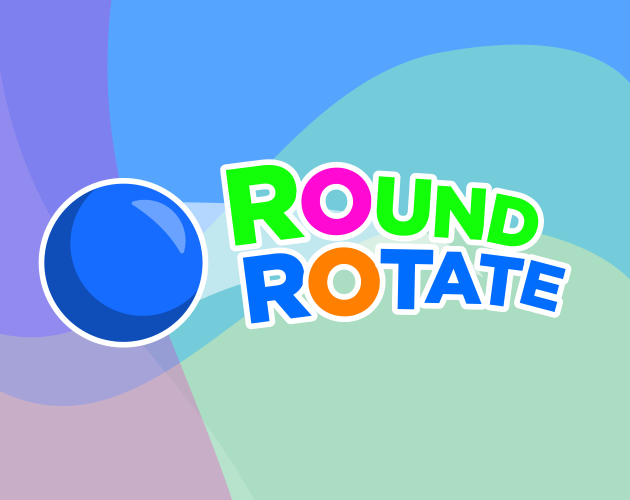 Round Rotate by SONAR Games