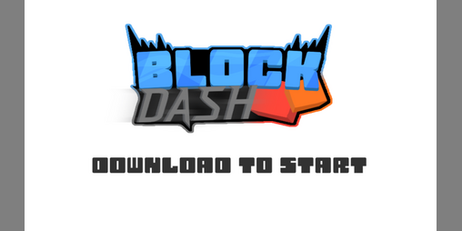 Block Dash by Henry
