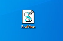 RealVirus by OctoL