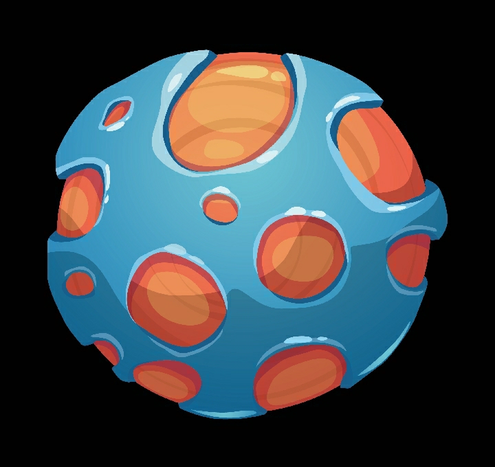 Boom Planet by Yupod_Game