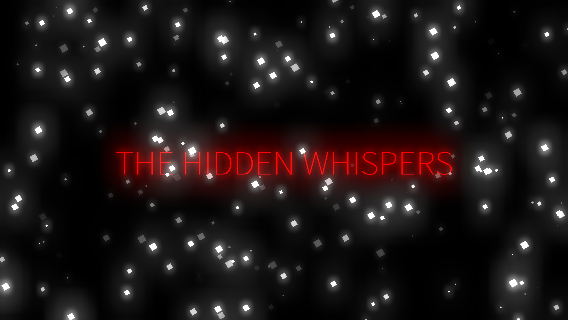 Hidden Whispers by LastBreath