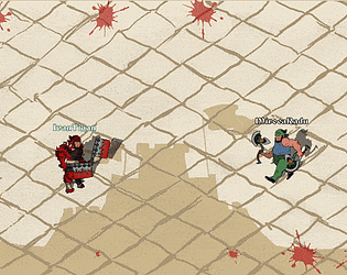 Top rated games tagged 2D and axe - itch.io