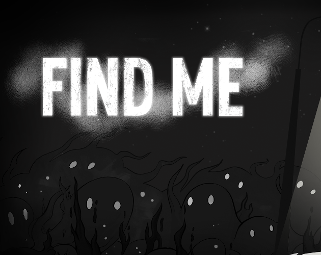 Find Me by Girls Make Games