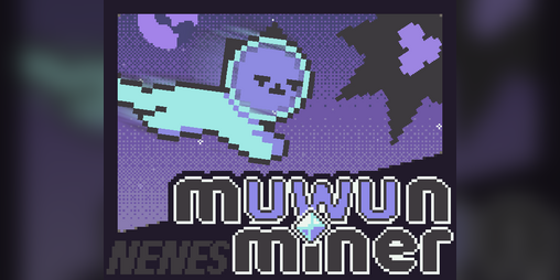 Muwun Miner by Sweaters