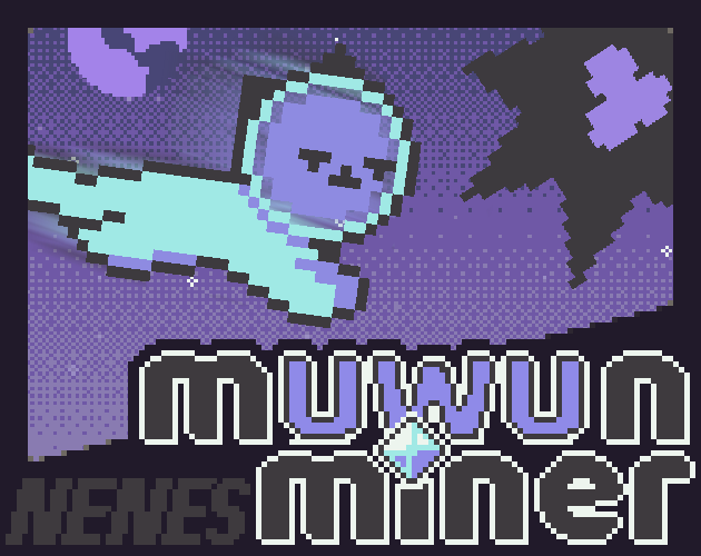 Muwun Miner by Sweaters
