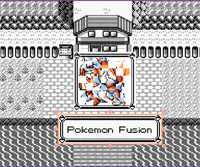 Pokemon Fusion (MissingNo. Edition) by WolfMann Software