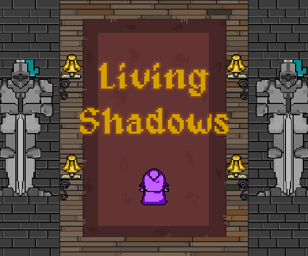 Living Shadows by Petoso20