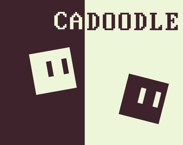 Cadoodle! by Kwago Games