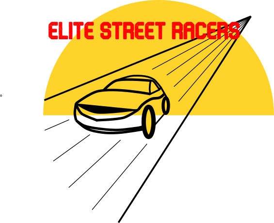 Elite Street Racers by Just Another Coder