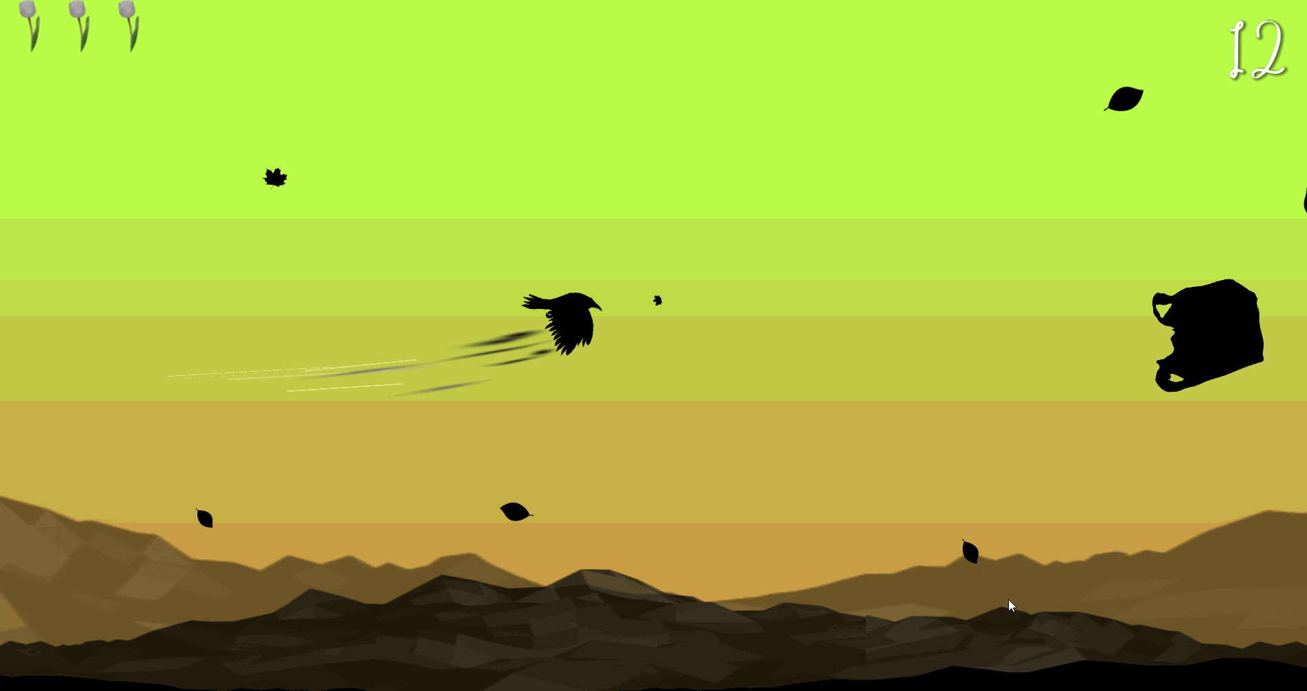 Fly by thomasjiralerspong
