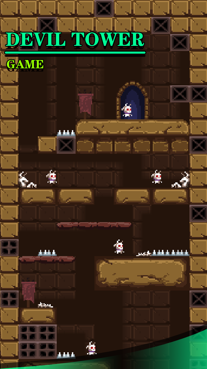 Devil Tower by muyinz