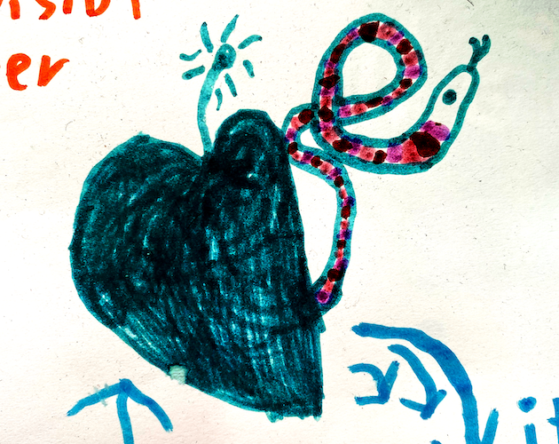 YAGG by jisaacstone for Finally Finish Something 2021 - itch.io