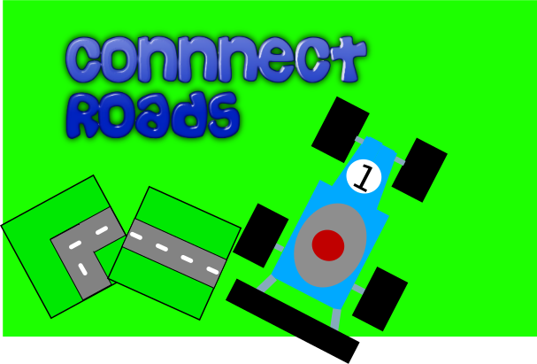 Connect roads (WIP) by PizzasAreGreat