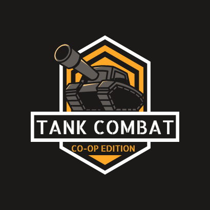 Tank Combat CO-OP Edition by Holo Games