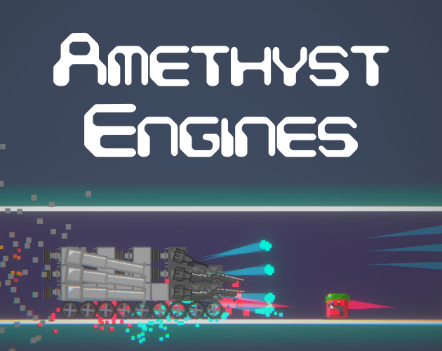 Amethyst Engines by popman_ye