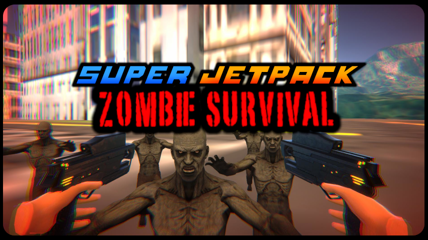 Super Jetpack (Oculus Quest) by ErickMarin