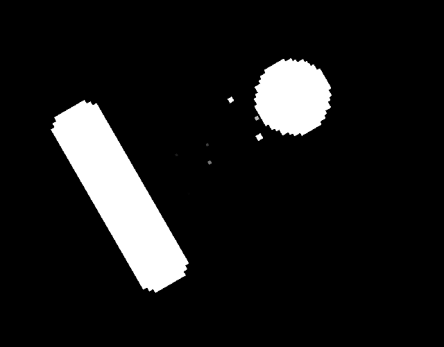 Pong Remake by Ergane Studios