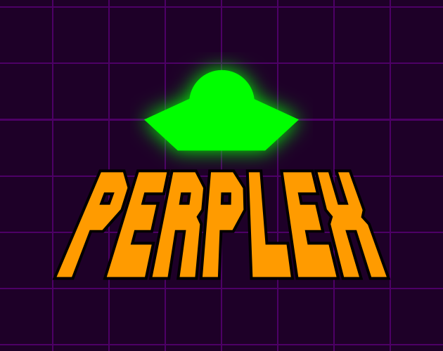 PERPLEX Update - PERPLEX by SpyderByteStudios