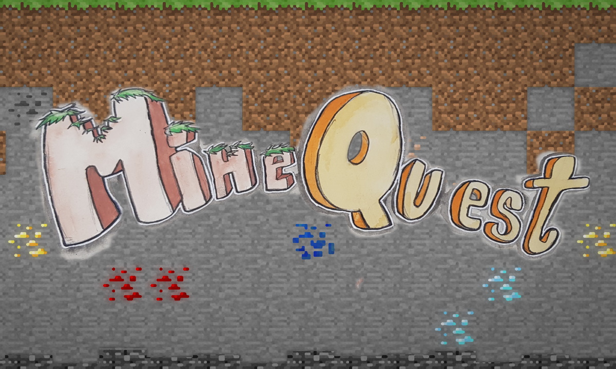 Minequest by I.E.Game studio