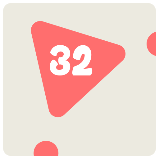 WebGL / HTML5 Version added - Minimal Dots - Dots and shapes by Mrhankey91