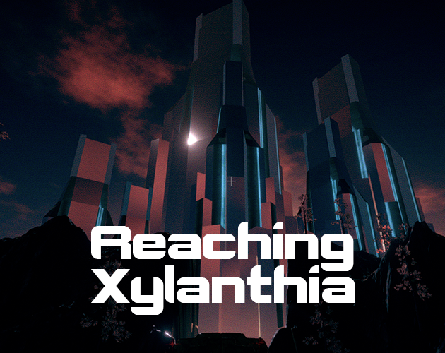 Reaching Xylanthia by claudfuen