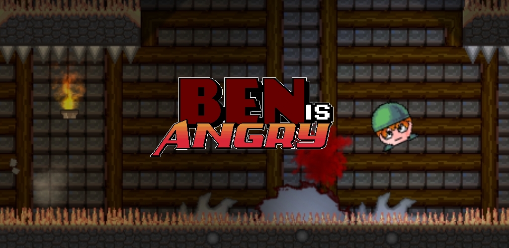 Ben Is Angry by Red Potato Games