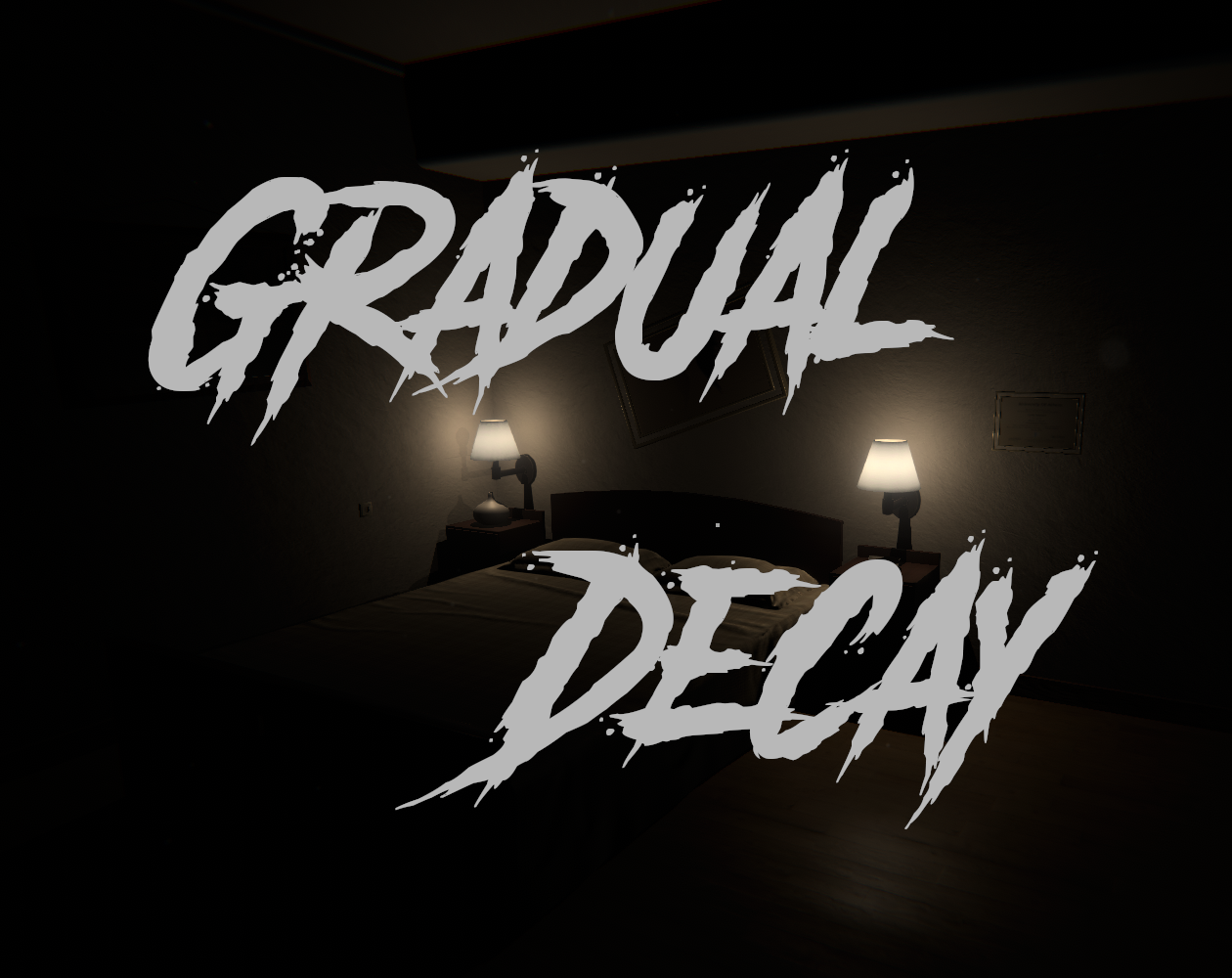 Gradual Decay(demo) by Stratos Kakalis