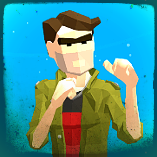 Super Fight 2: Street Gangs by deovgaming