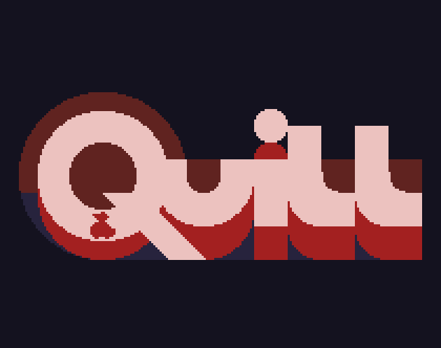 Quill by PlayMek