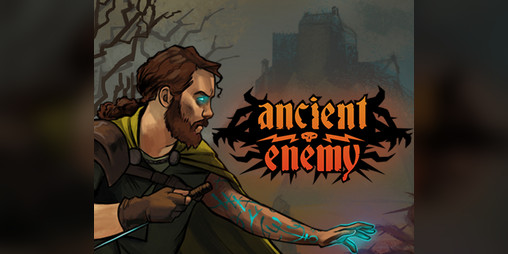 Ancient Enemy by Grey Alien Games
