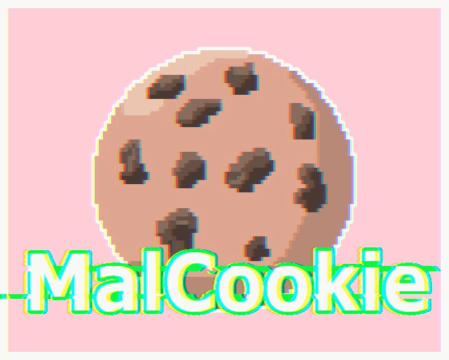 Malcookie by Leah
