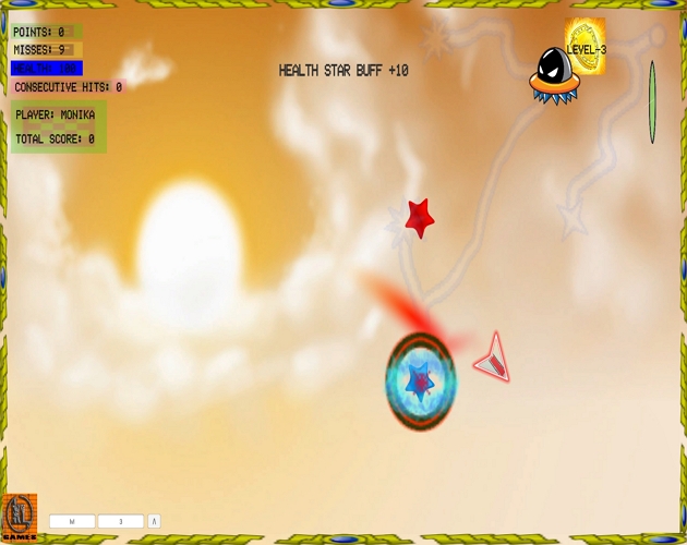 Bogy Fire 1.0.1v by KasunL